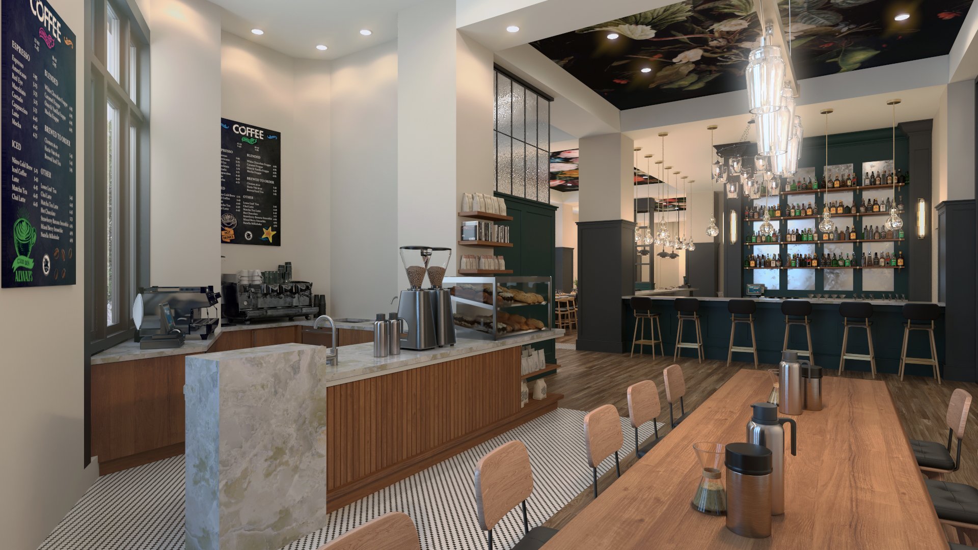 Dining & Restaurants | Hotel Effie