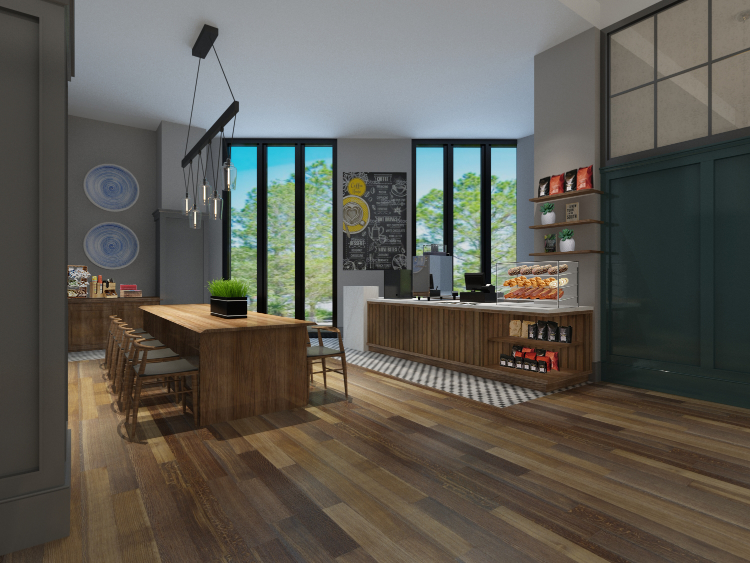 Dining & Restaurants | Hotel Effie