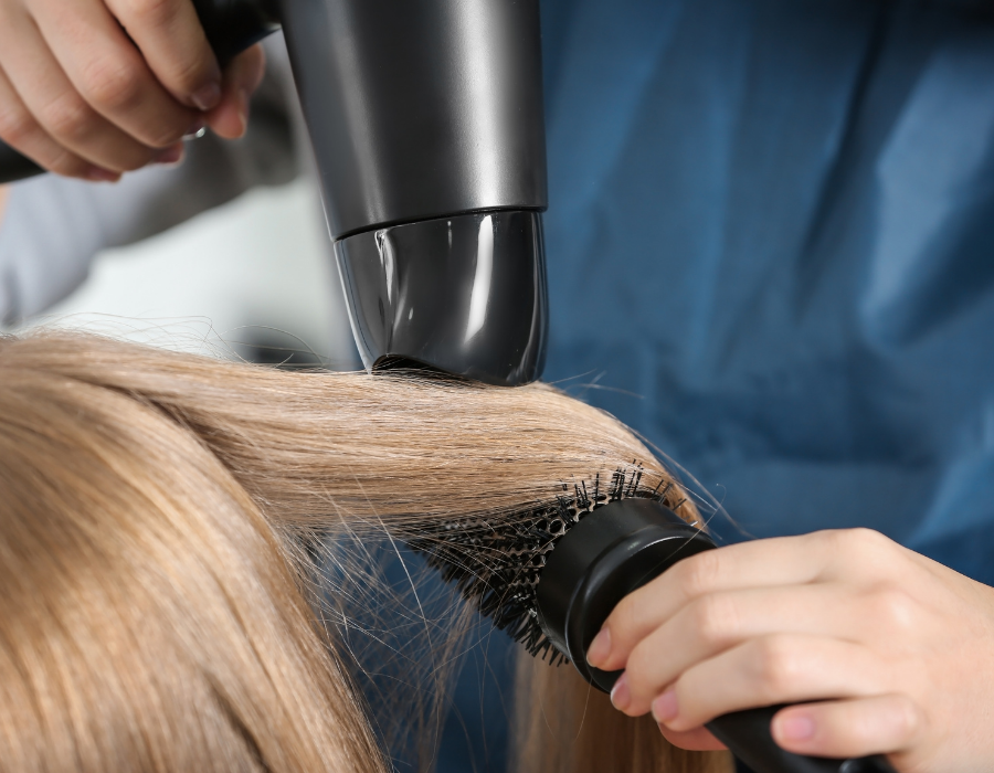 Spa Lilliana Menu | Miramar Beach FL | Hotel Effie