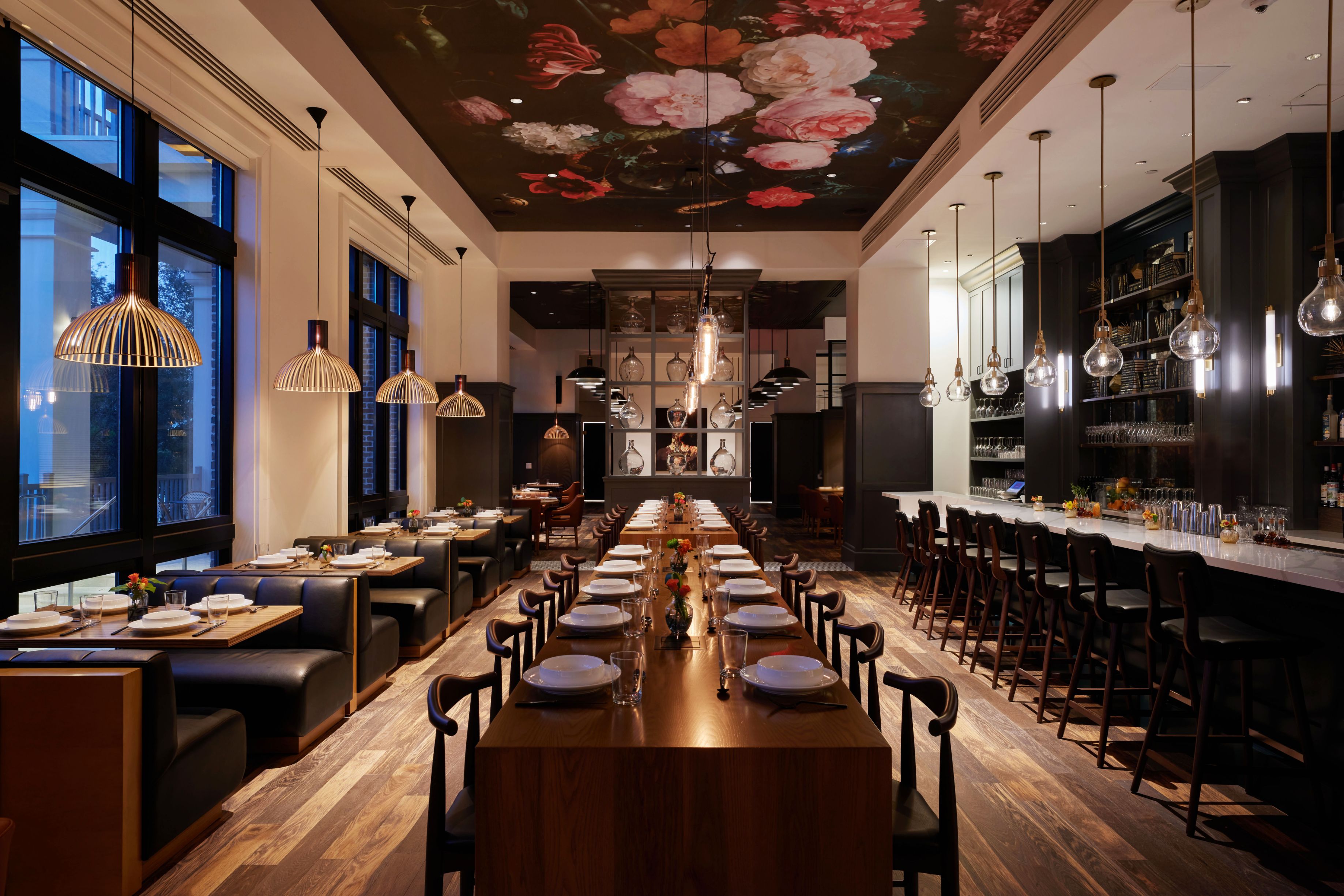 Hotel Effie | New Luxury Hotel Miramar Beach Destin FL