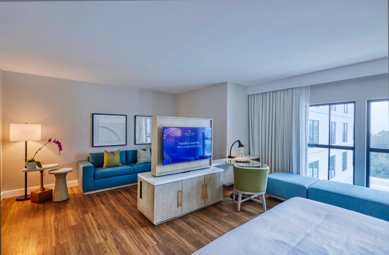Hotel Effie | New Luxury Hotel Miramar Beach Destin FL