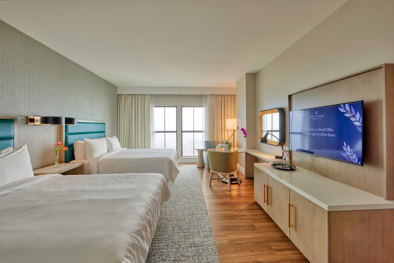 Hotel Effie | New Luxury Hotel Miramar Beach Destin FL