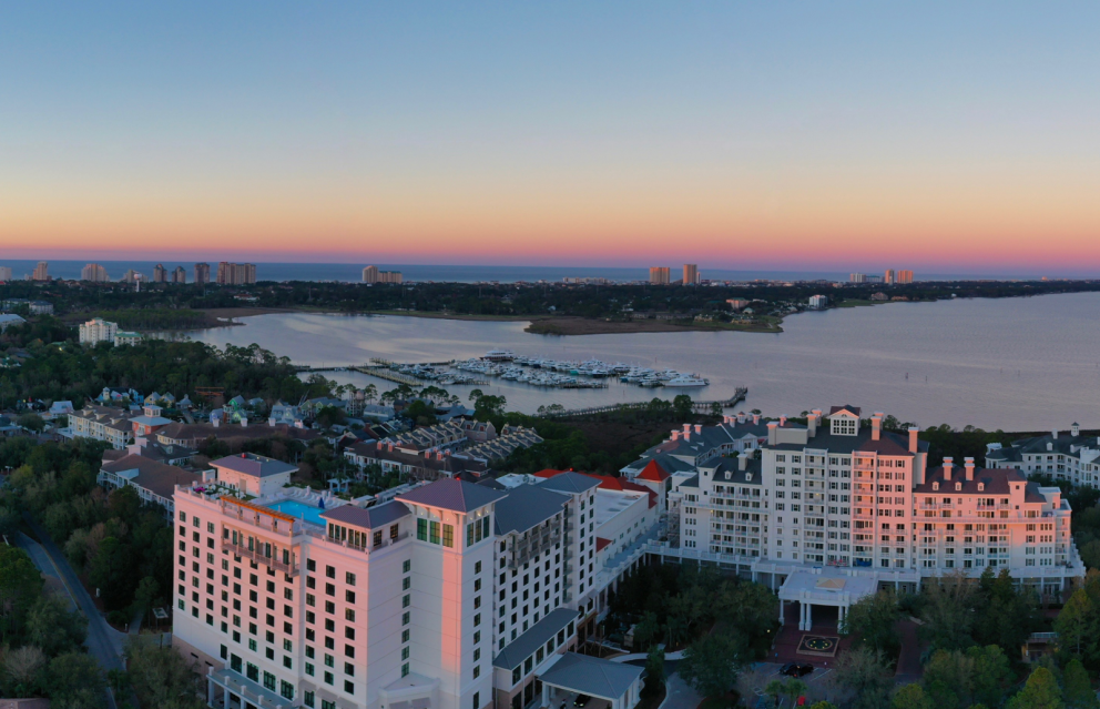 All About Effie | Hotel Effie