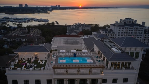 Directions & How to Get to Hotel Effie | Hotel Effie