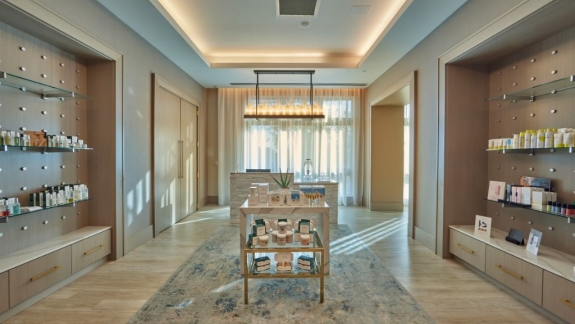 Spa Lilliana in Destin Florida | Hotel Effie