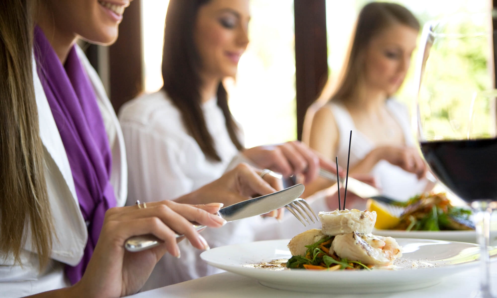 Dining & Restaurants | Hotel Effie