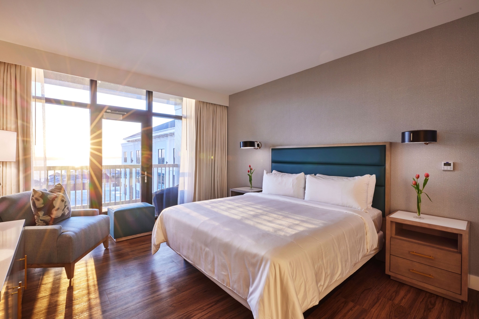 Hotel Effie | New Luxury Hotel Miramar Beach Destin FL