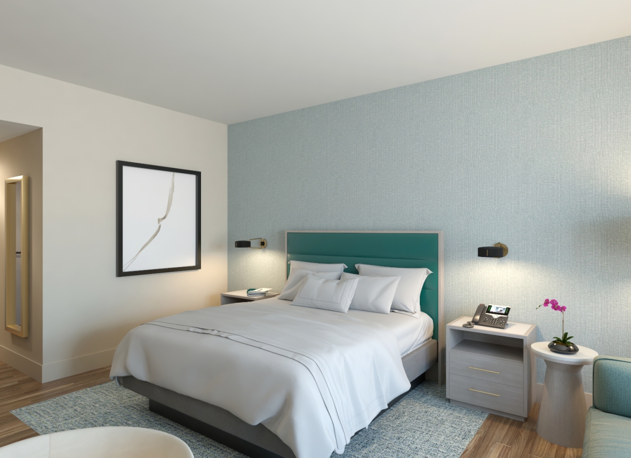 Hotel Effie Sandestin | Luxury Hotel Miramar Beach Destin FL