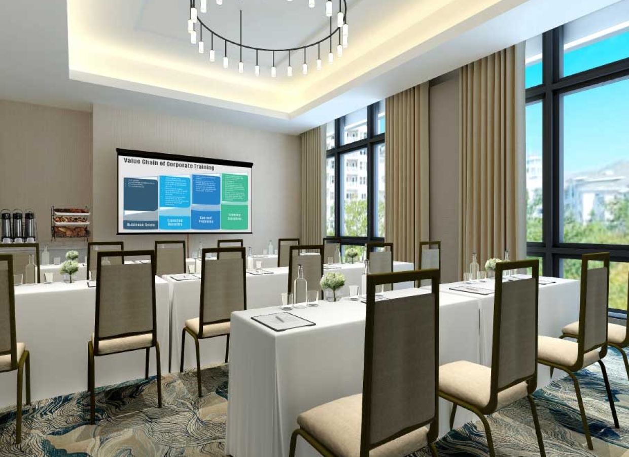Hotel Effie Sandestin | Luxury Hotel Miramar Beach Destin FL