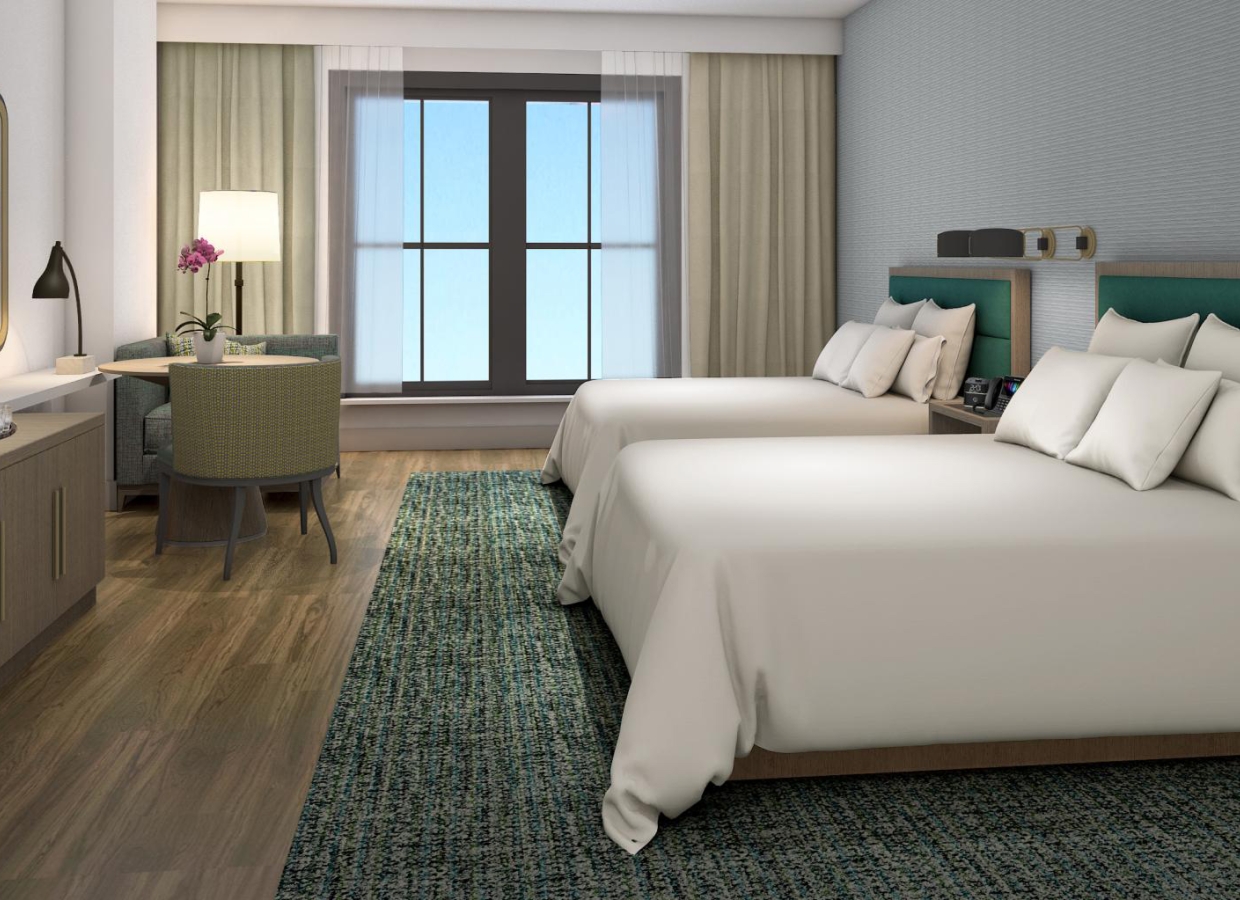 Hotel Effie Sandestin | Luxury Hotel Miramar Beach Destin FL