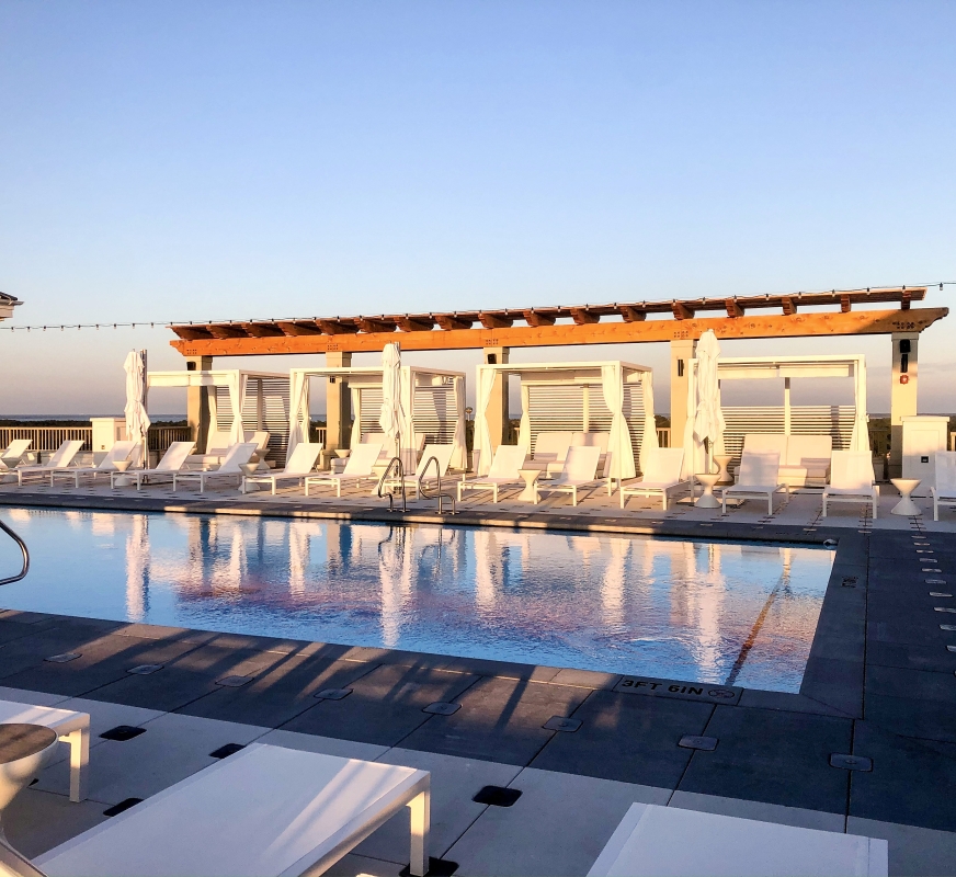 Beach & Destination Weddings Near Destin FL | Hotel Effie